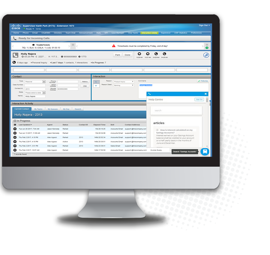 Upstream Works Upgrade Program Upstream Works