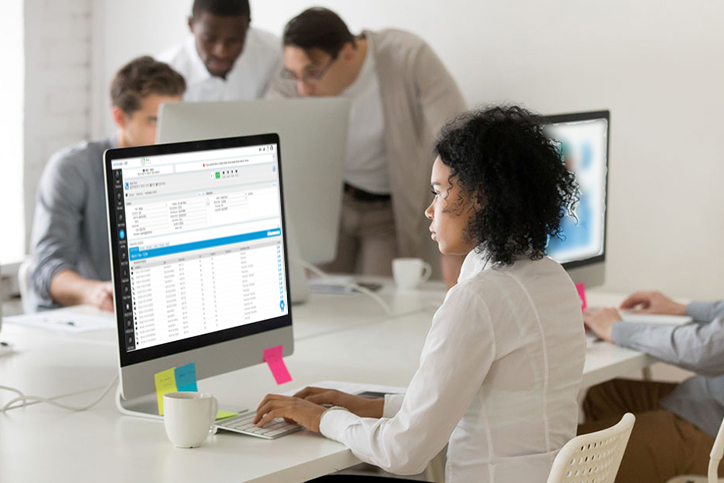 Easy Contact Center Software Integrations | Upstream Works Upstream Works