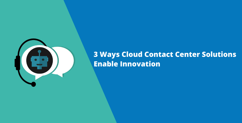 Omnichannel contact center software and customer experience Upstream Works