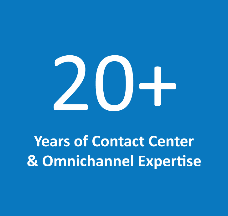 Omnichannel contact center and customer experience leaders ...