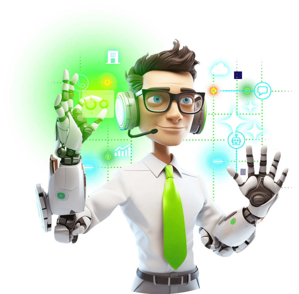 Upstream Works Omni AI Hub upstreamworks.com