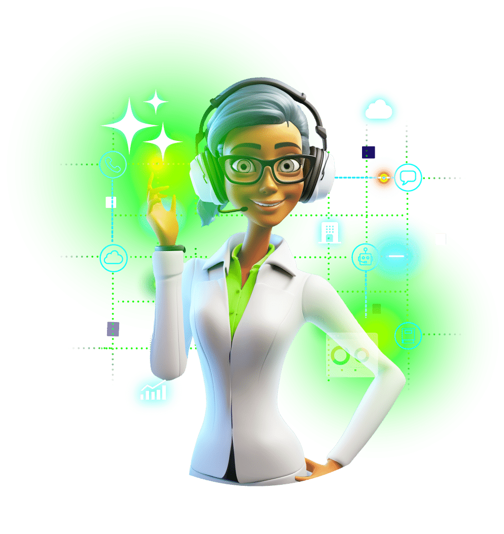 Upstream Works Omni AI Hub upstreamworks.com
