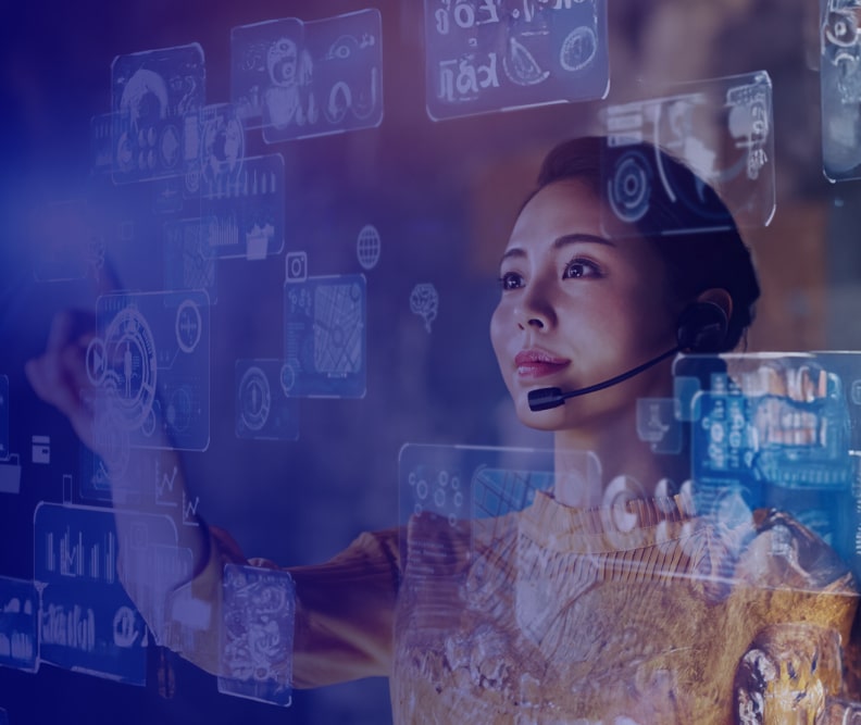 3 Ways Contact Center AI is Redefining the Agent Experience ... 3 Ways Contact Center AI is Redefining the Agent Experience ...